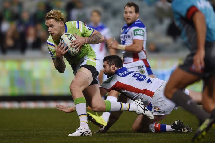 Raiders Review: a hollow victory – The Sportress