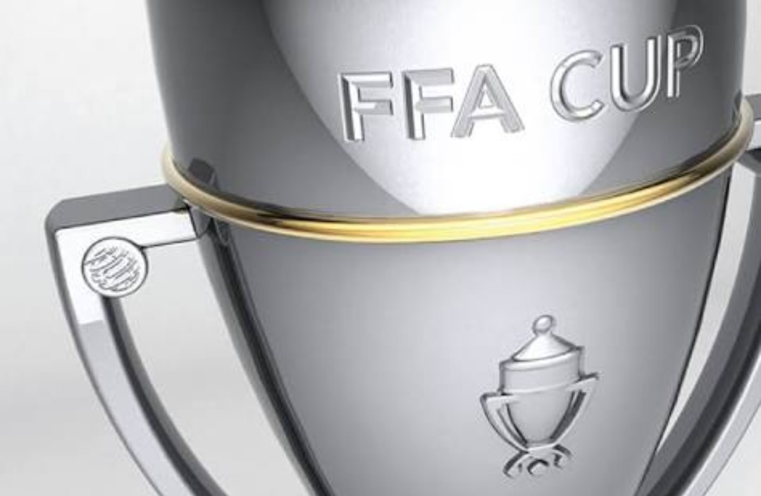 The Magic of the FFA Cup – The Sportress