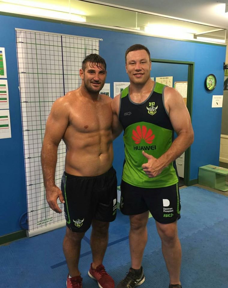 Dave Taylor Matters – The Sportress