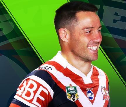 Signing Cooper Cronk – The Cases for and against – The Sportress