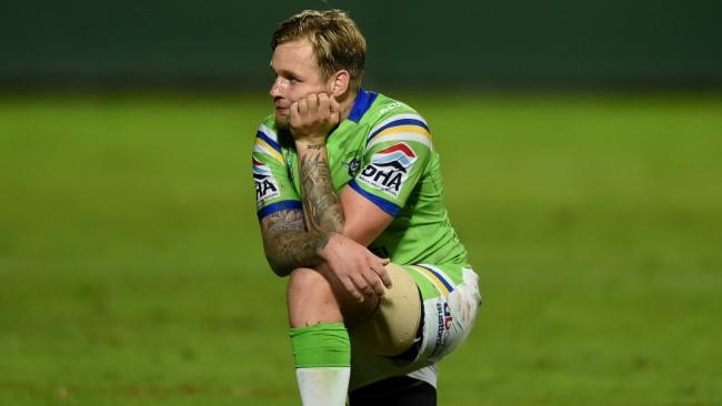 Blake Austin and the Return of Joy – The Sportress
