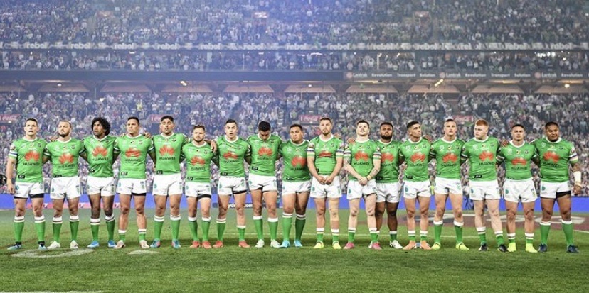 Raiders Review: The Pride and the Fall – The Sportress