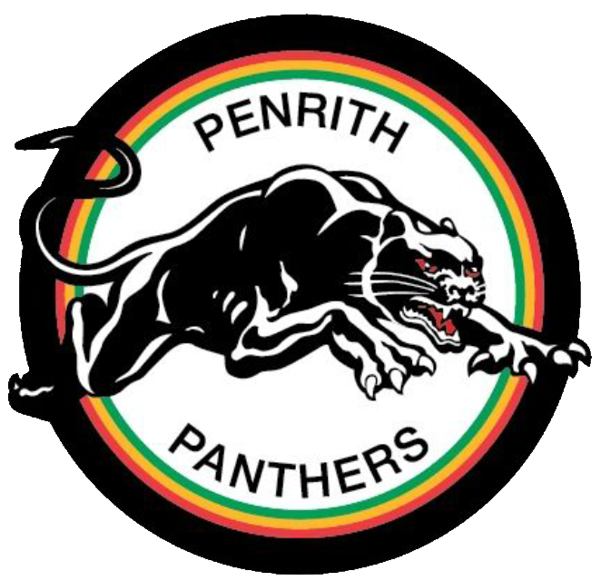 DESIGN TIME LINE – Panthers – The Sportress