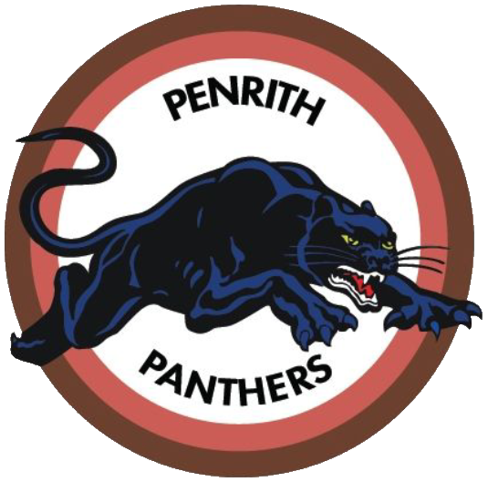 DESIGN TIME LINE – Panthers – The Sportress