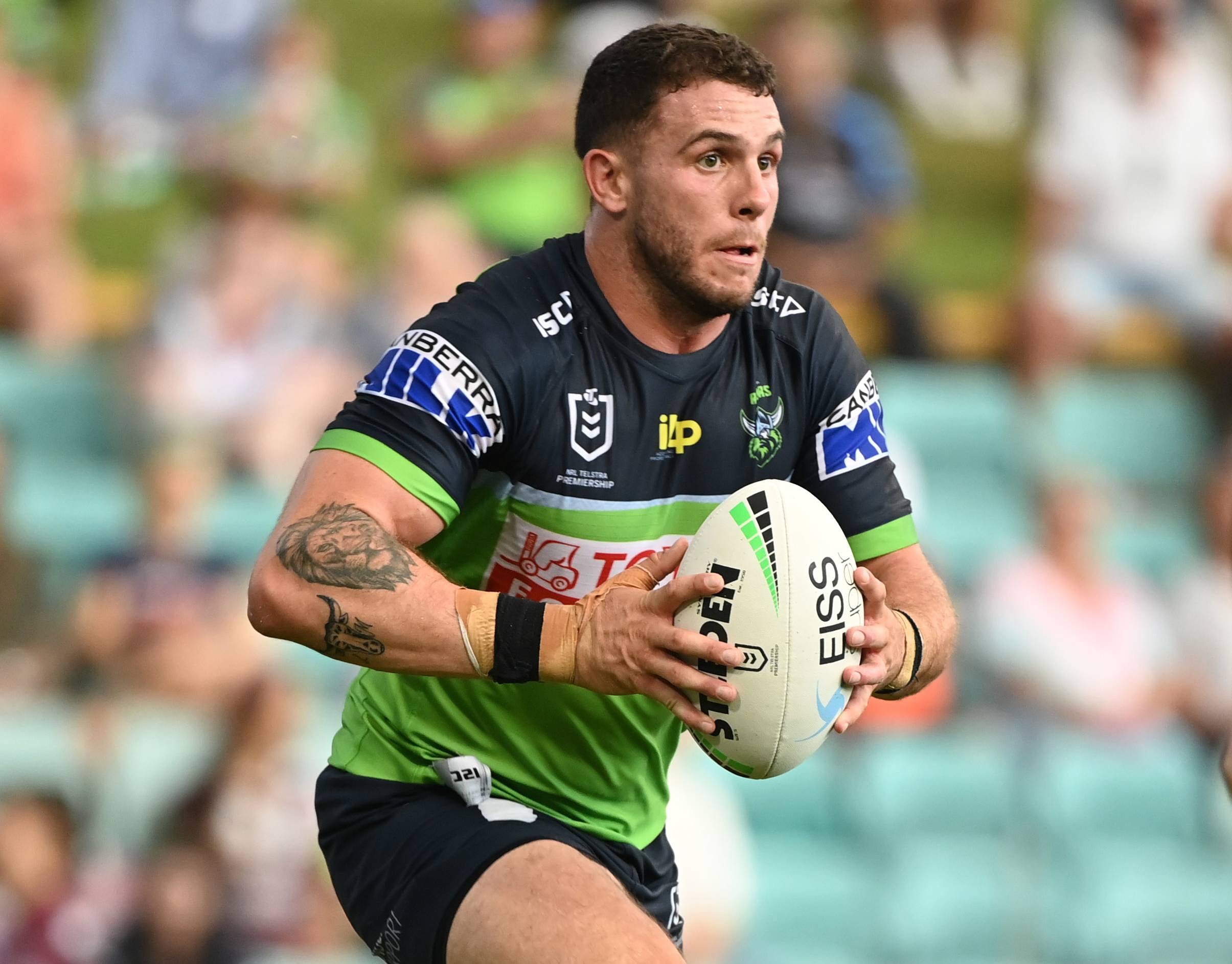 The impact of Adam Elliott leaving – The Sportress