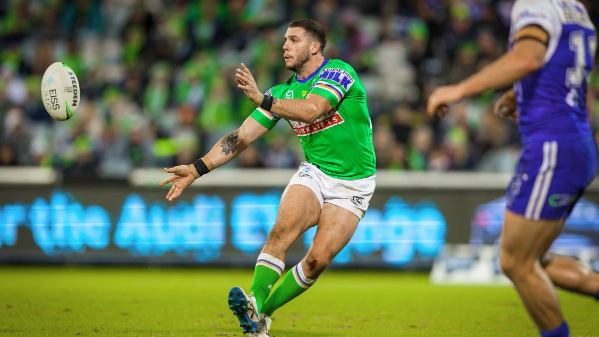 Replacing Adam Elliott – The Sportress