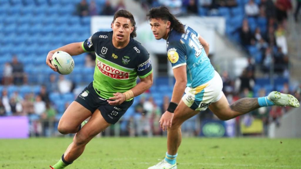 Tapine Contract Update – The Sportress