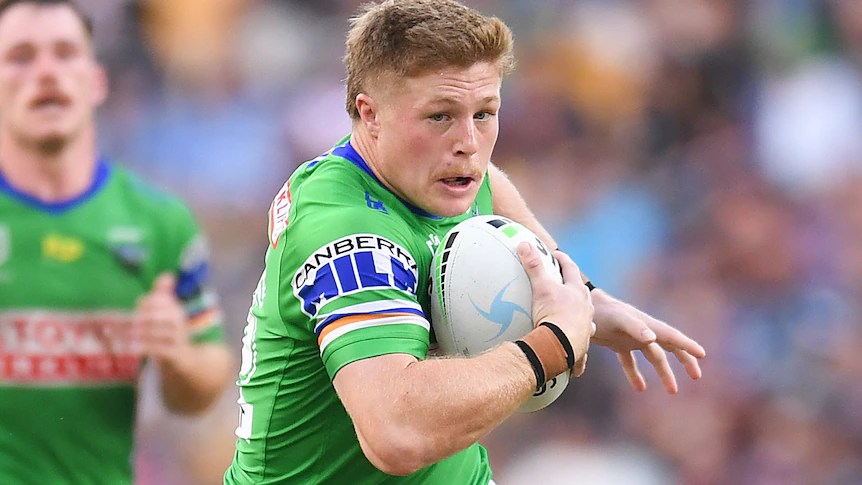 The nine question – The Sportress