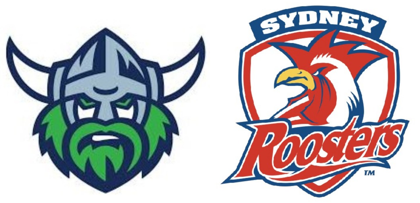 Raiders Rumble (Returns)! Round 13 v the Roosters – The Sportress