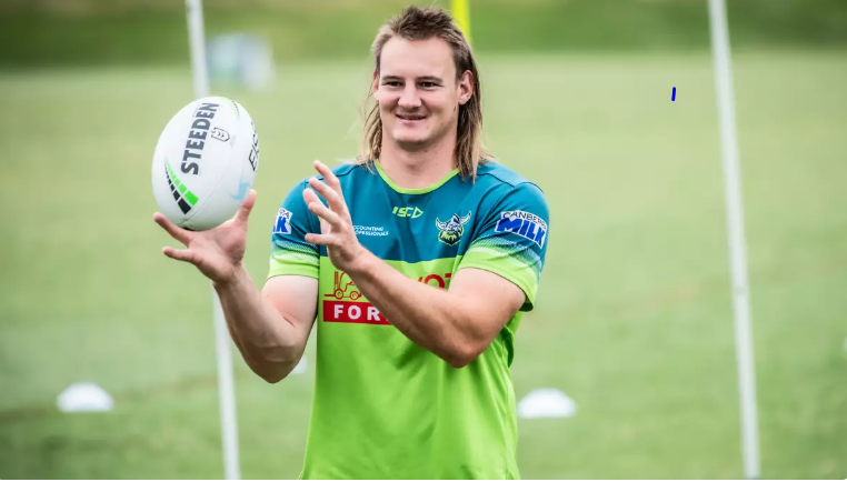 Surprise Debut! – The Sportress