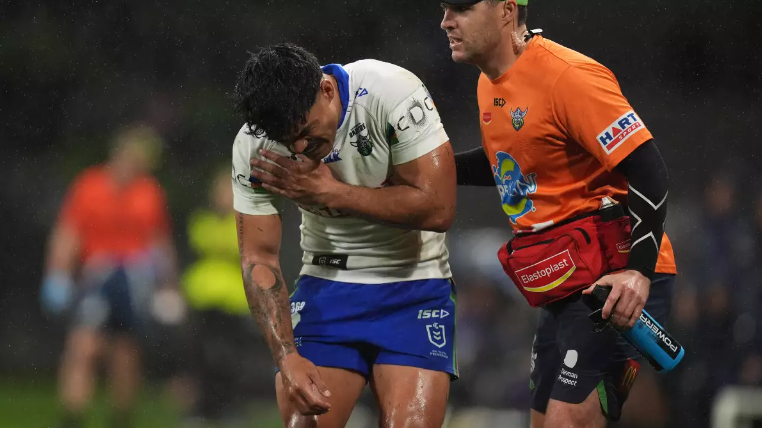 Timoko’s return – The Sportress