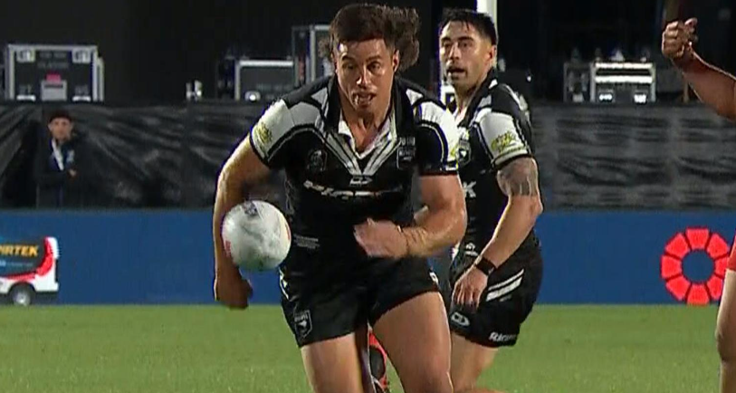 Tapine Teaches – The Sportress