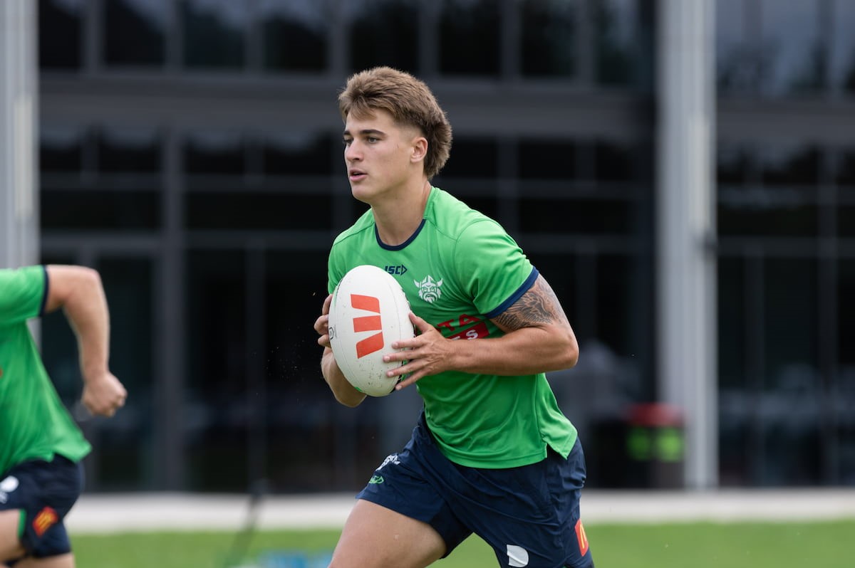 The Chevy Stewart Journey Continues – The Sportress