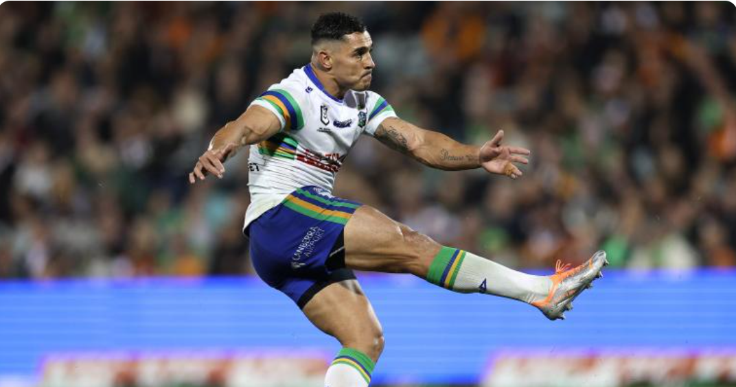 Fogarty’s Future: The Tough Decision – The Sportress