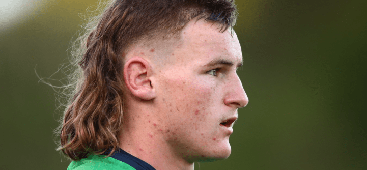 Noah Martin: Critical Piece – The Sportress