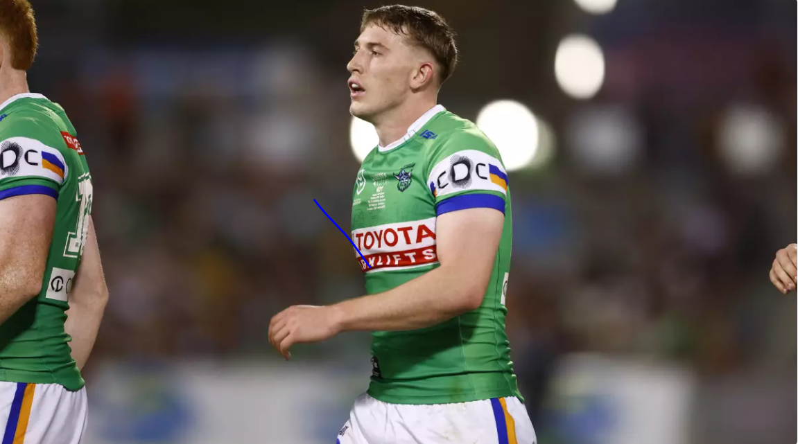 Replacing Matty Nice – The Sportress