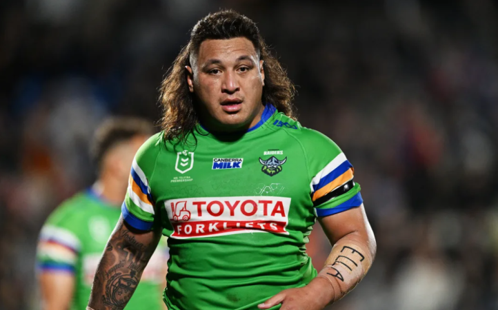 A Potential Papalii Saga? – The Sportress